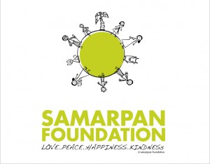 Samarpan Foundation | darshana shilpi design